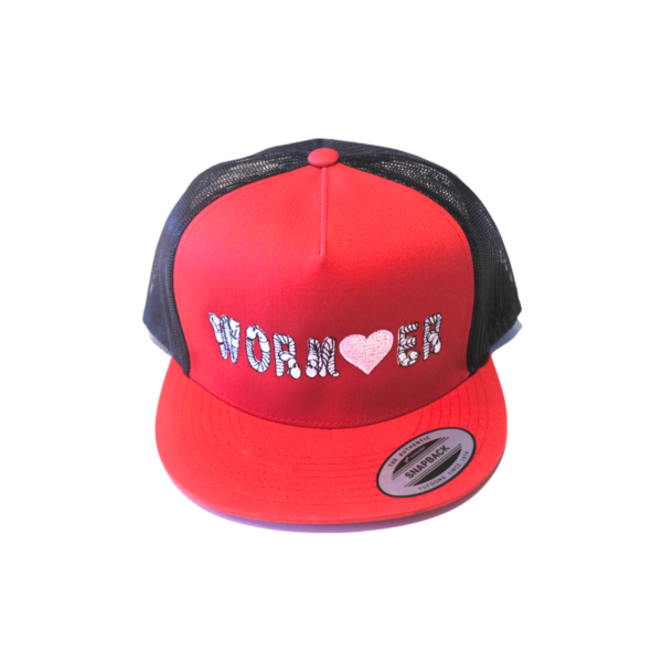 Wormlovers Cap - Wormlovers worm farms