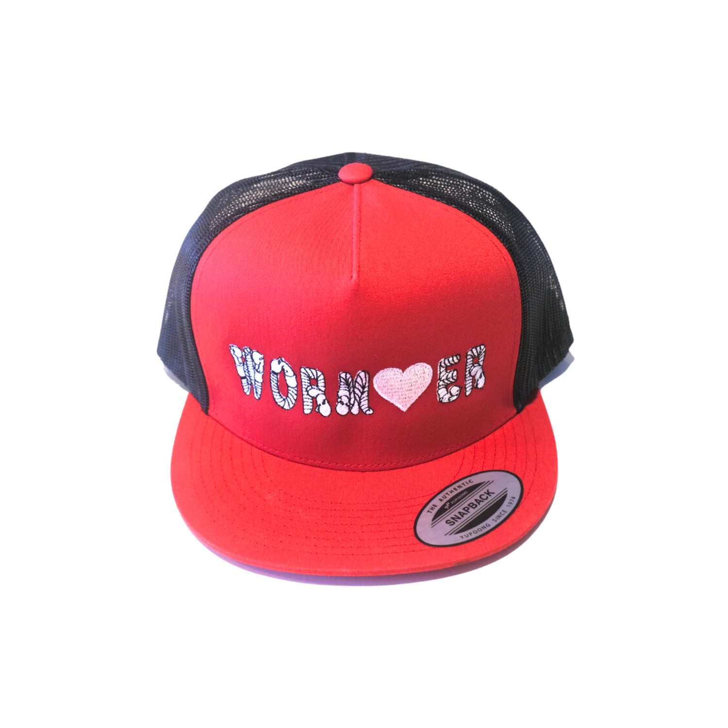 Wormlovers Cap - Wormlovers worm farms