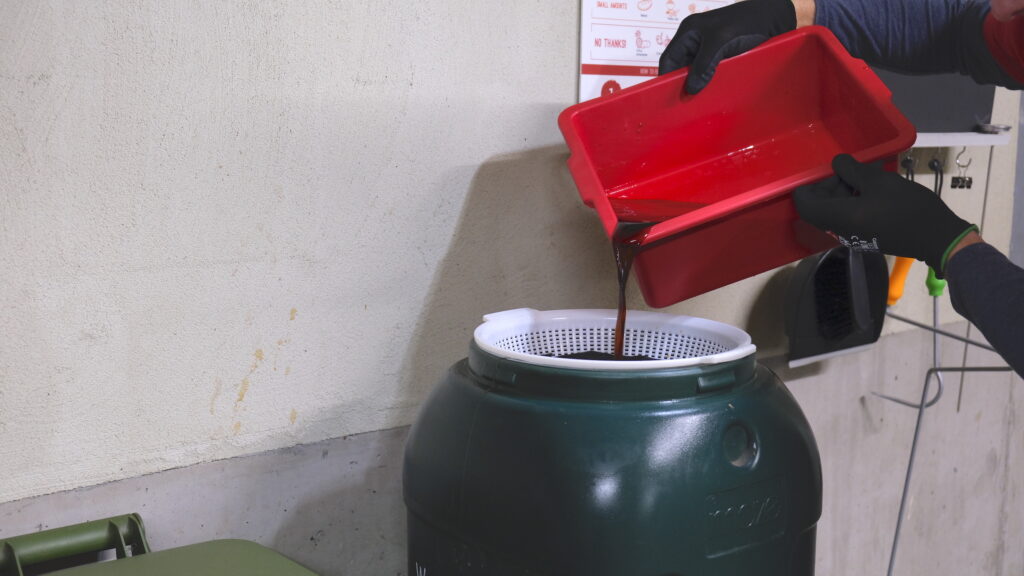 Large worm farm system kit - Wormlovers worm farms