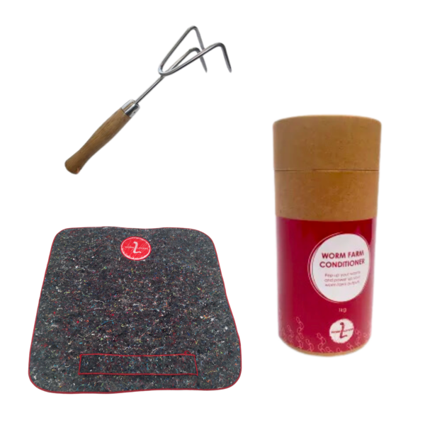 Shop - Wormlovers worm farms